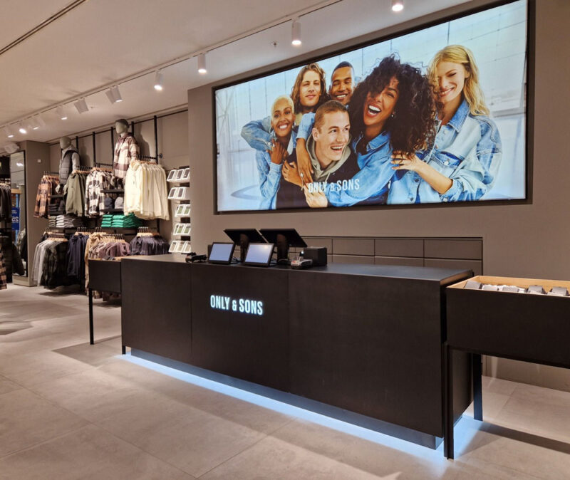 Projecten - Elmar International