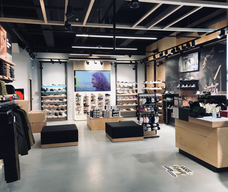 Projecten - Elmar International