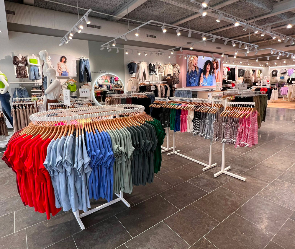 ONLY - Roppenheim France - Elmar Services