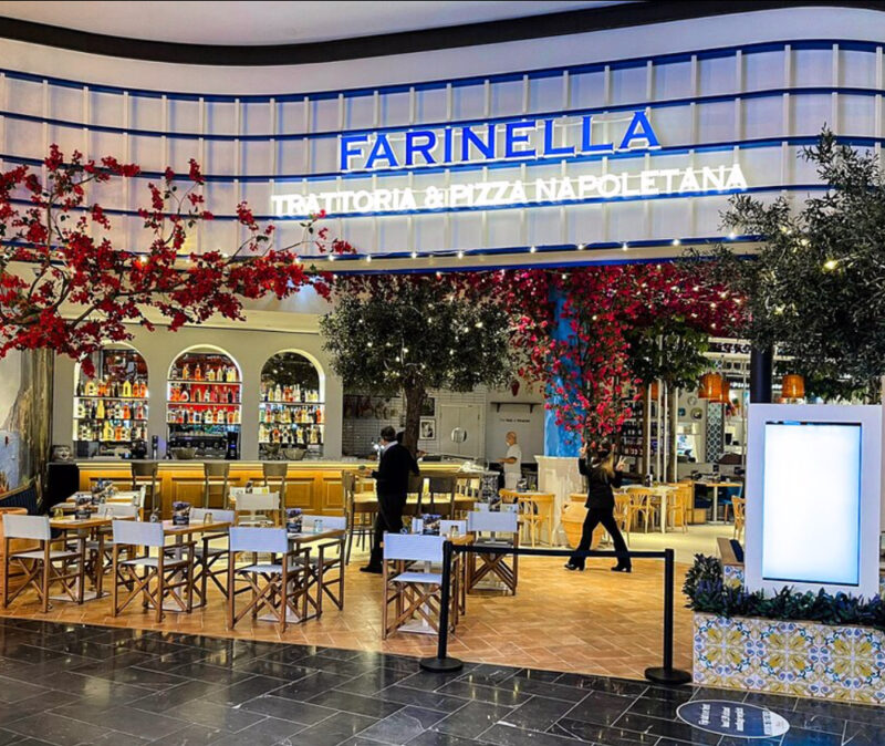 Projecten - Elmar International