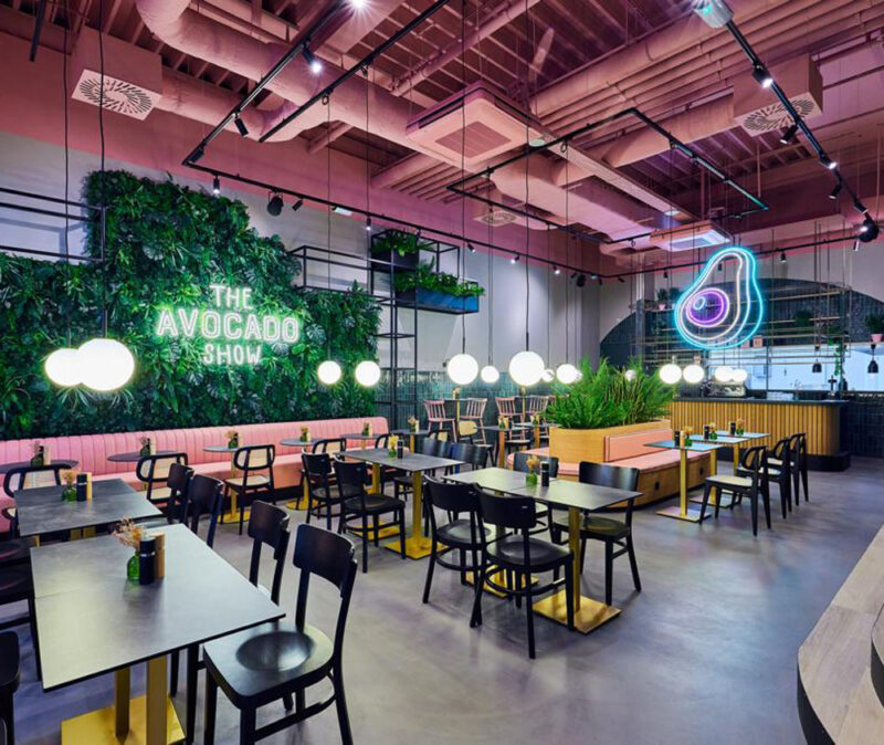 Projecten - Elmar International