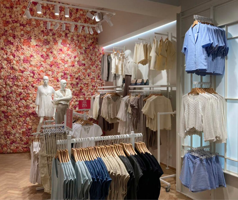 Projecten - Elmar International