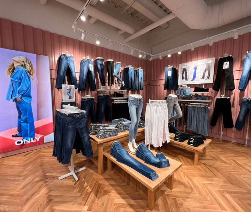 Projecten - Elmar International