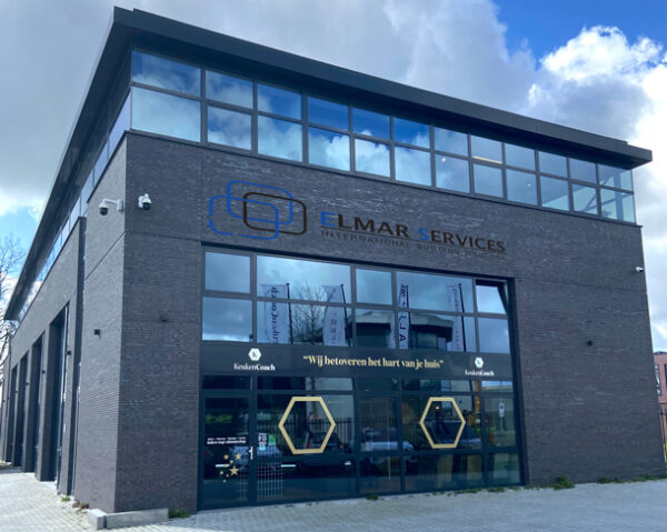 Over ons - Elmar Services