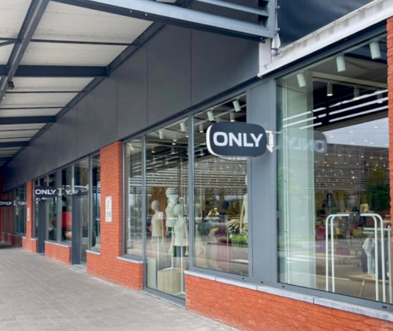 ONLY Olen - Elmar Services