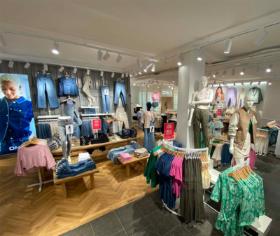 Projecten - Elmar International