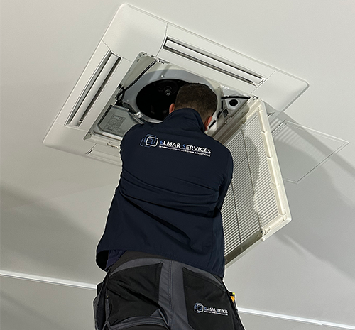 Home - Elmar Services B.V.