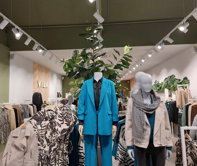 Projecten - Elmar Services