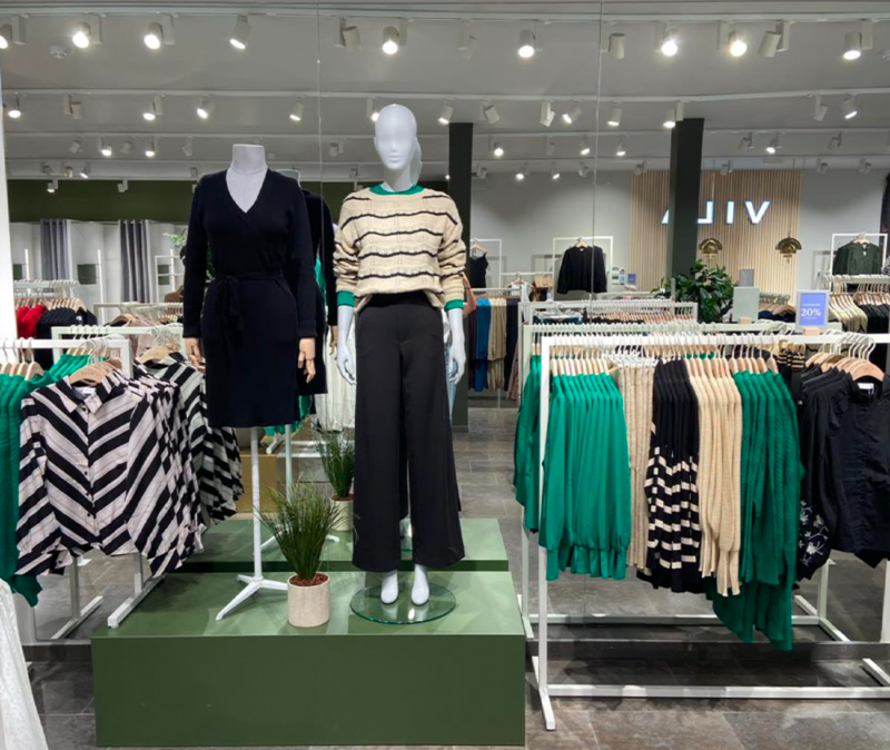 Projecten - Elmar International