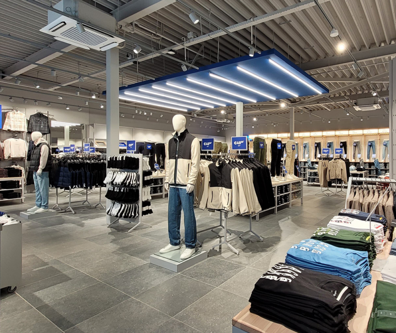 Projecten - Elmar Services