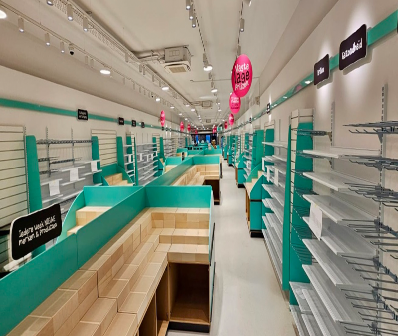 Projecten - Elmar Services